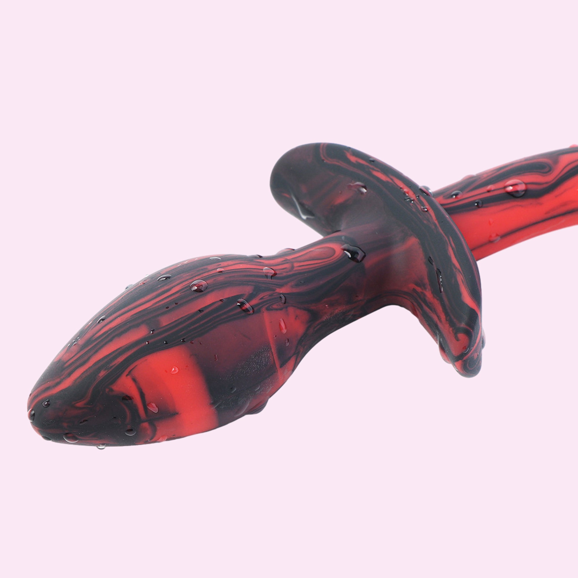 Dog Tail Butt Plug Puppy Play Fetish Anus Butt Plug Tail - Etsy