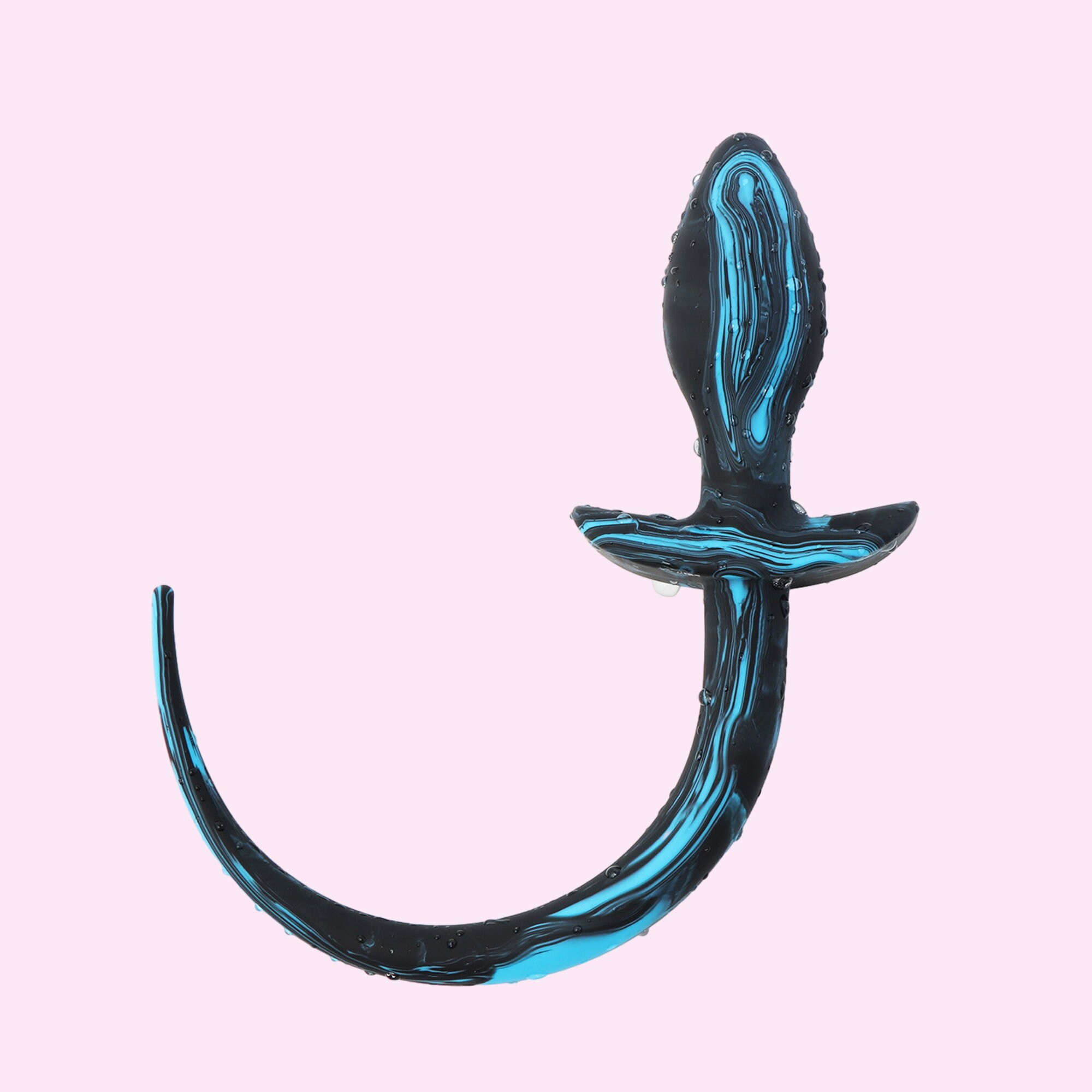 Dog Tail Butt Plug Puppy Play Fetish Anus Butt Plug Tail - Etsy