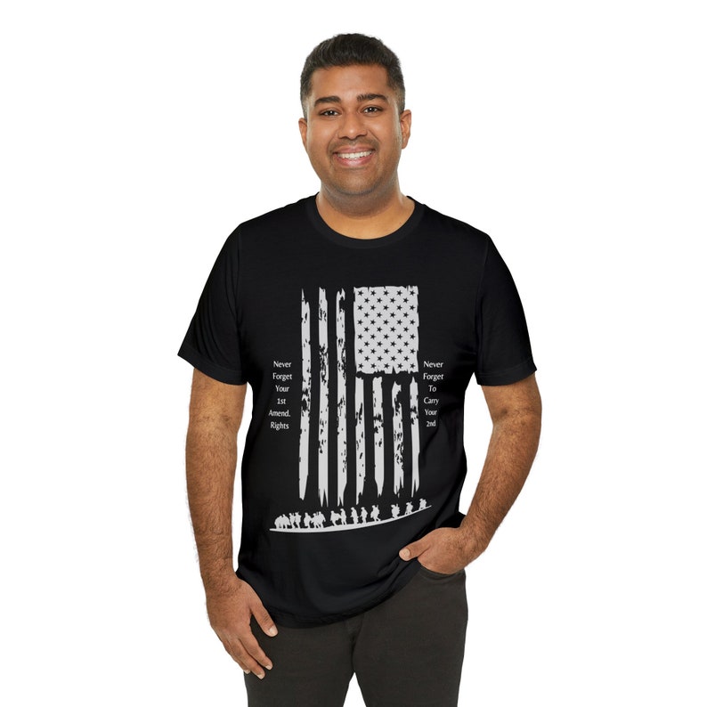 American Flag Shirt, Flag Shirt, Independence Day T Shirt, US Flag ...