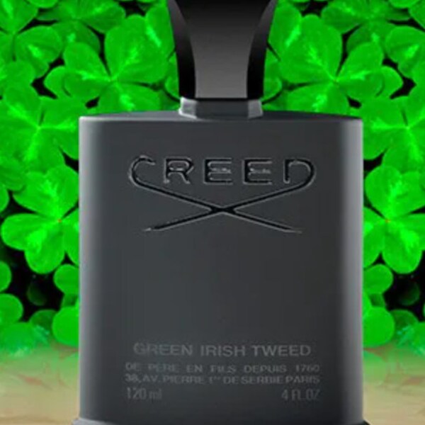 Tweed Perfume - Etsy