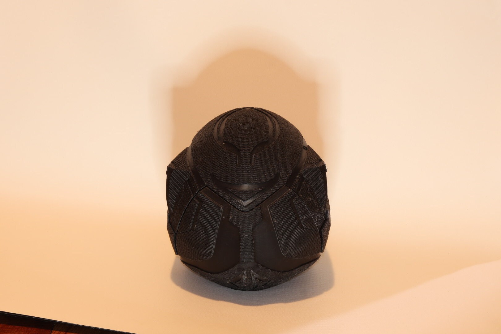 Shuri Black Panther Helmet - Etsy