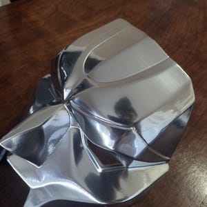 The Weeknd Europe Tour Mask MF Doom Inspired - Etsy