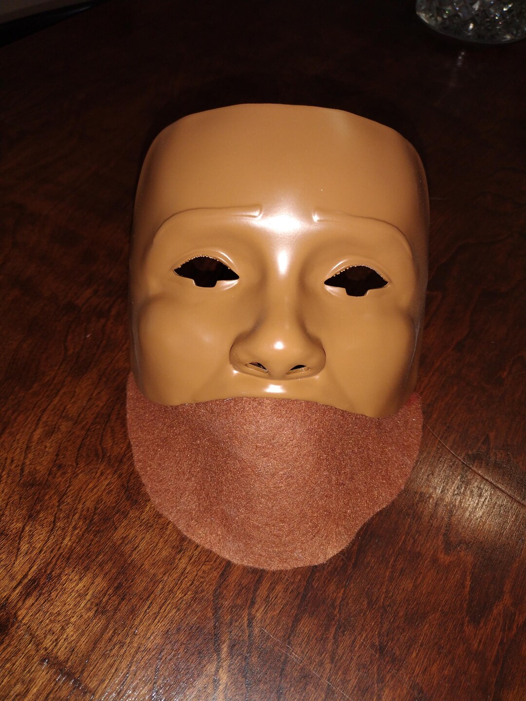 The Weeknd Phantom of the Opera Mask - Etsy