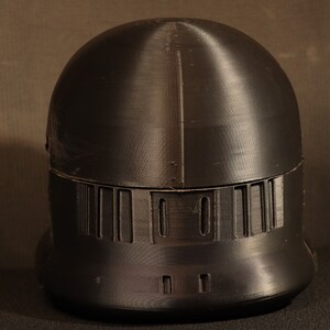 Star Wars Death Trooper Helmet DIY Kit - Etsy