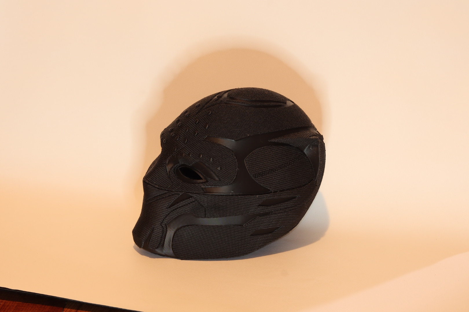 Shuri Black Panther Helmet - Etsy