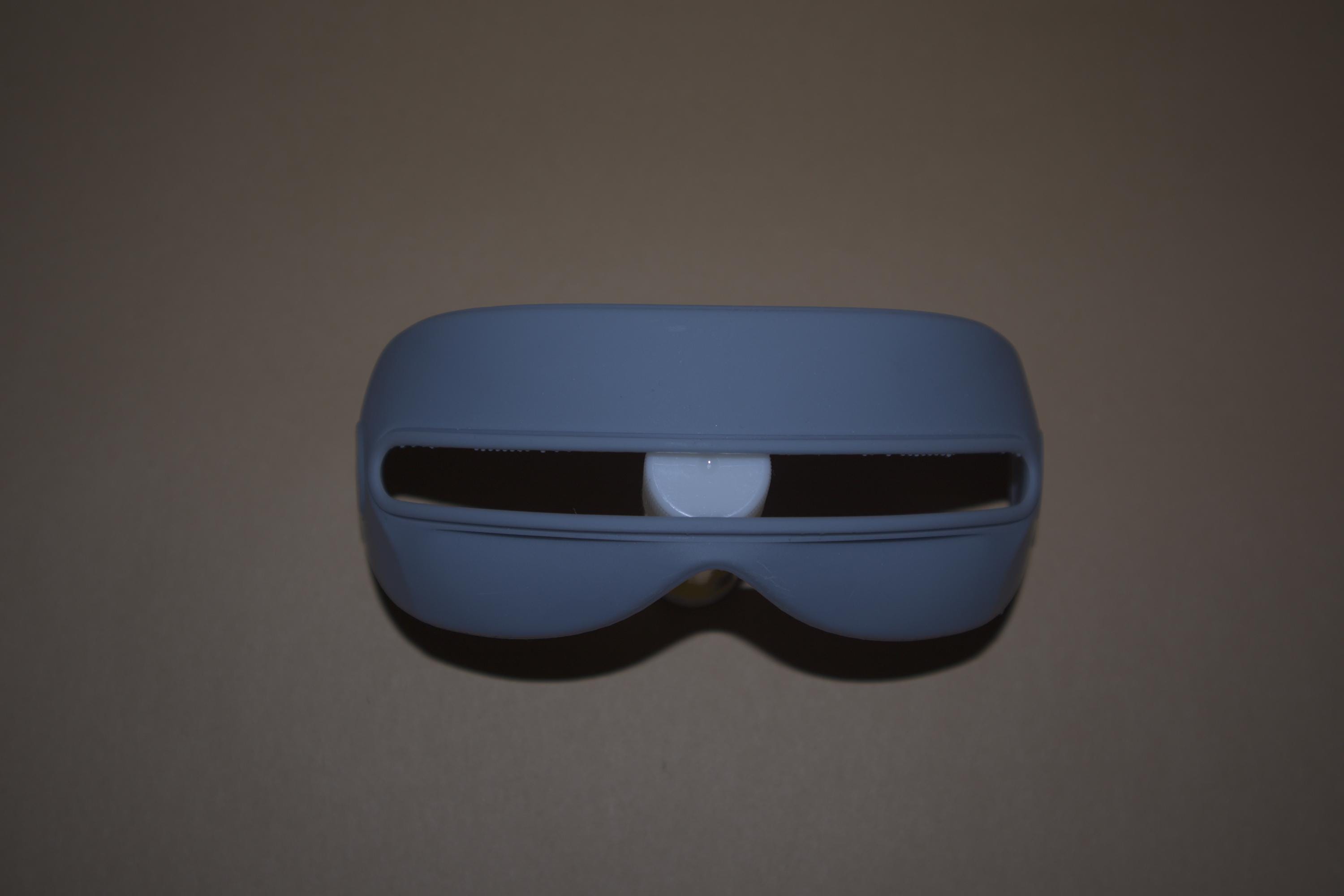 Cyclops Apocalypse Visor - Etsy