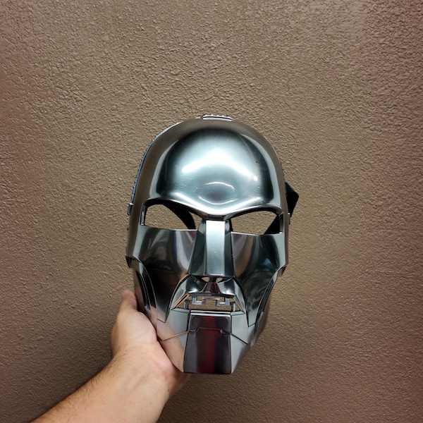 Mr Terrific Costume - Etsy