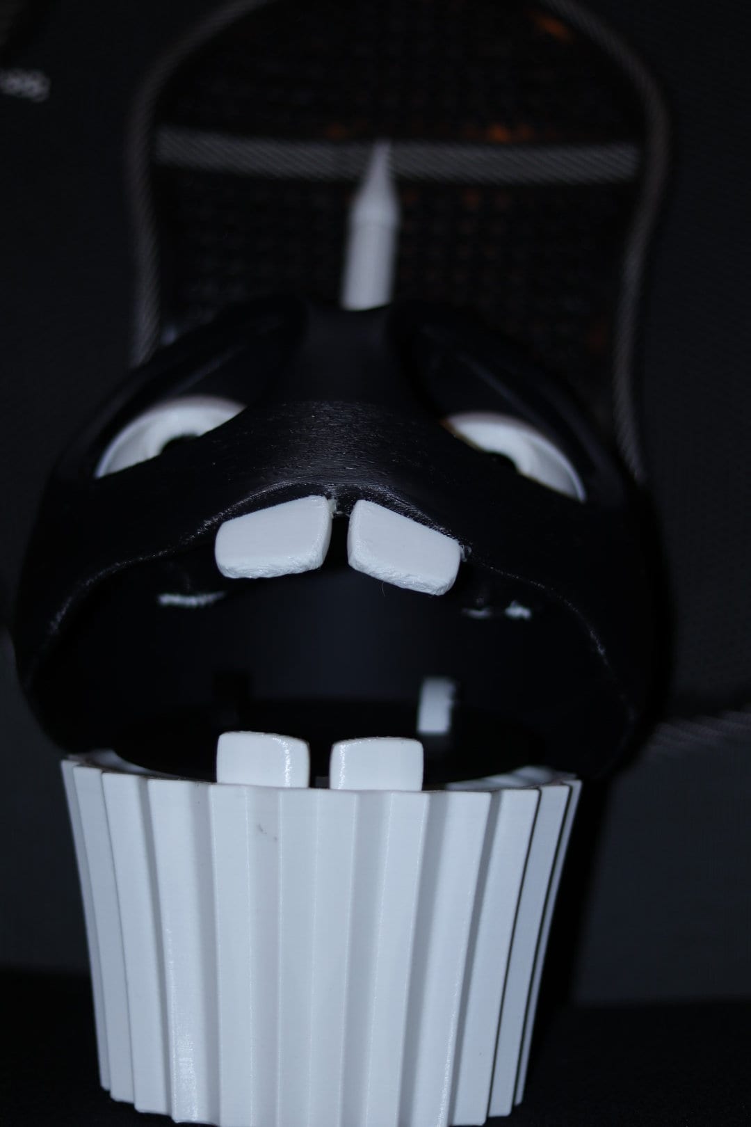 FNAF Cupcake Prop DIY Kit: Interactive With Moving Mouth and Eyes! - Etsy