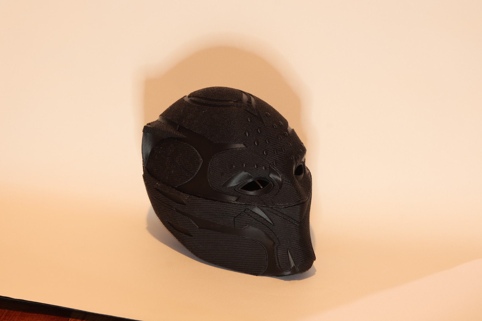 Shuri Black Panther Helmet - Etsy