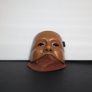 Chromakopia Mask - Etsy