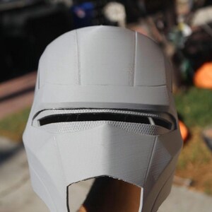 The Weeknd South America Mask - Etsy