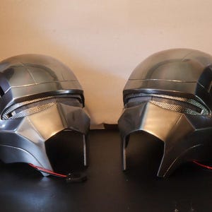 The Weeknd South America Mask - Etsy