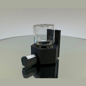 Wicking Water Feeder Trough for Small Pets Insects, Spiders, Tarantulas ...
