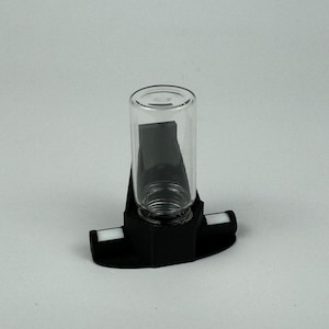 The Original Jumping Spider Water Station Hanging Magnetic Wicking ...