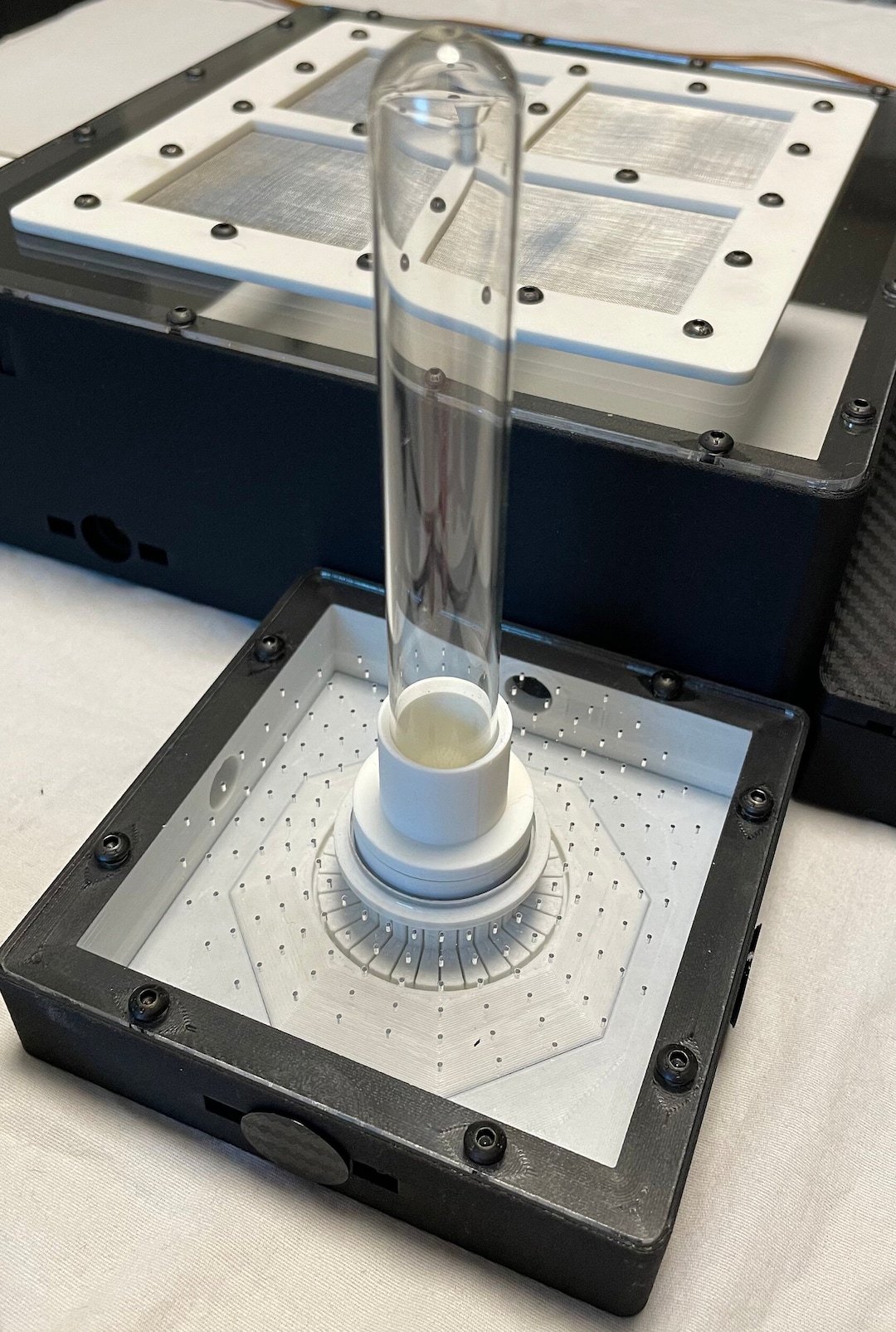 Carbon Fiber Series Ant Nest Water Tower Trough Feeder Module for ...