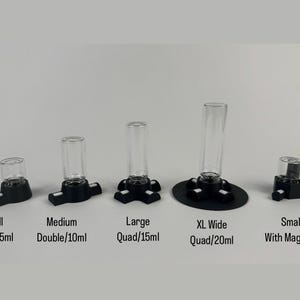Wicking Water Feeder Trough for Small Pets Insects, Spiders, Tarantulas ...