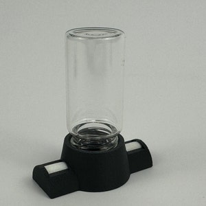 Wicking Water Feeder Trough for Small Pets Insects, Spiders, Tarantulas ...