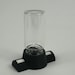 Wicking Water Feeder Trough for Small Pets Insects, Spiders, Tarantulas ...