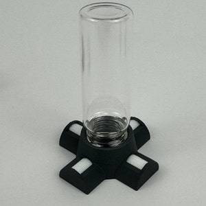 Wicking Water Feeder Trough for Small Pets Insects, Spiders, Tarantulas ...