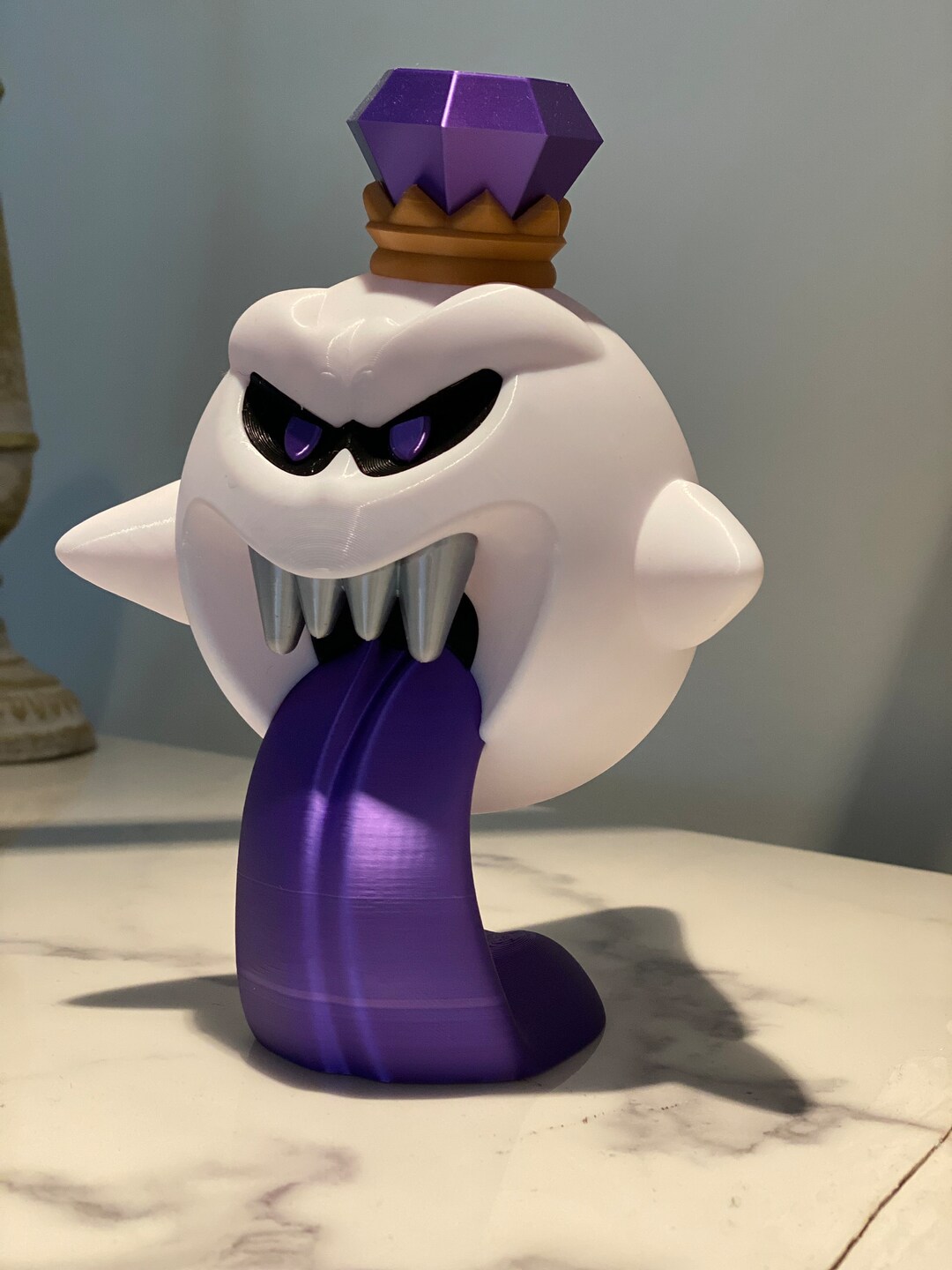 Re Boo di Mario - Etsy Italia