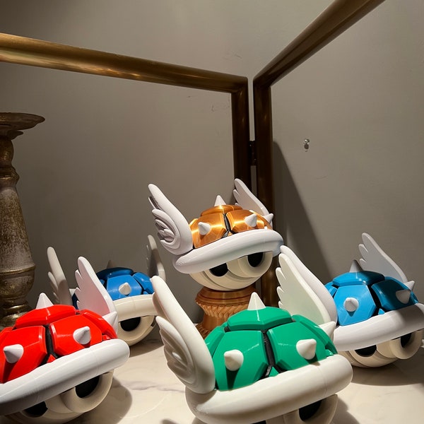 Koopa Troopa Costume - Etsy