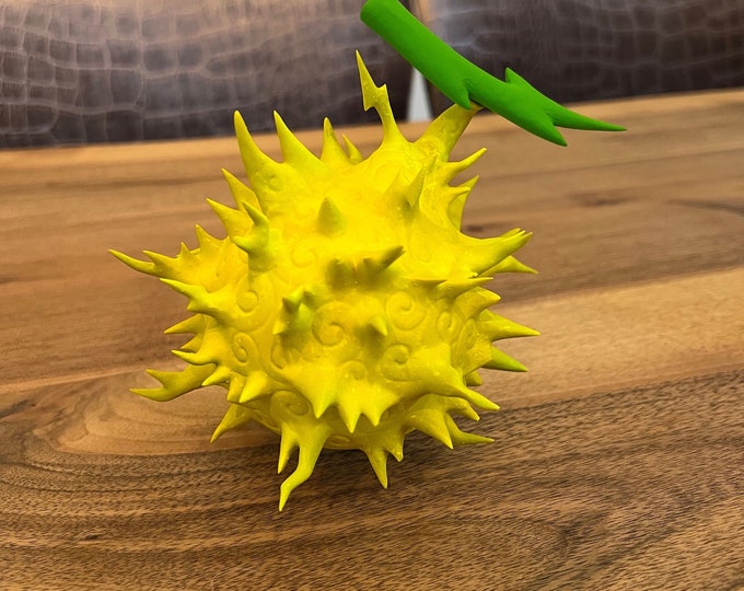 Goro Goro No Mi Fruit Enel Devil Fruit One Piece - Etsy