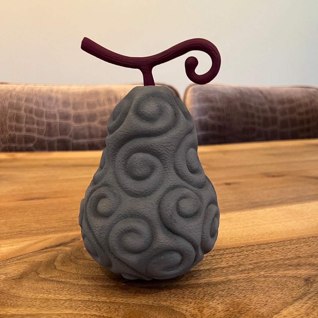 Ito Ito No Mi Fruit Doflamingo Doffy Devil Fruit One Piece - Etsy