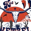 KOE Wetzel PNG FILE Front and Back Design - Etsy