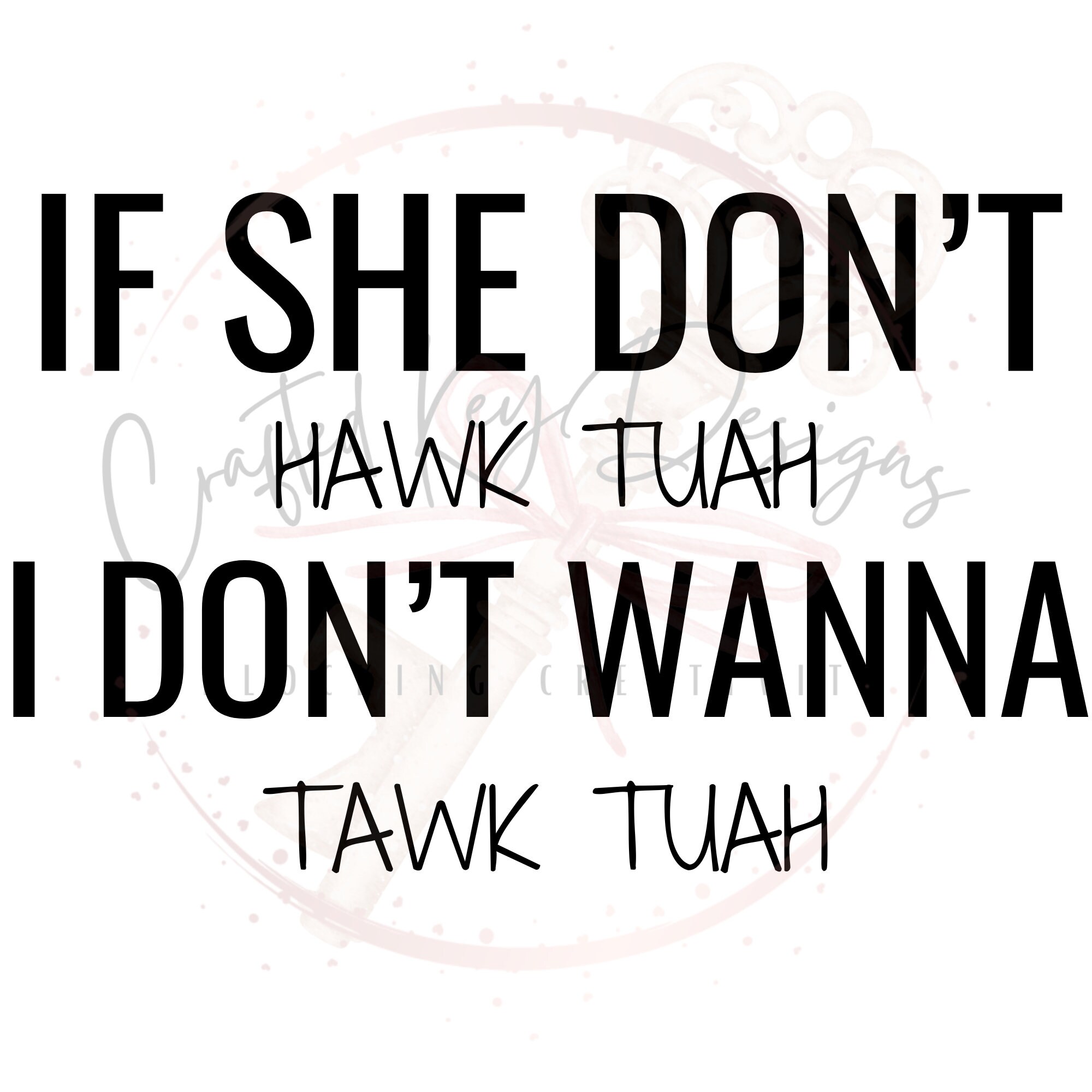 Hawk Tuah PNG FILE - Etsy