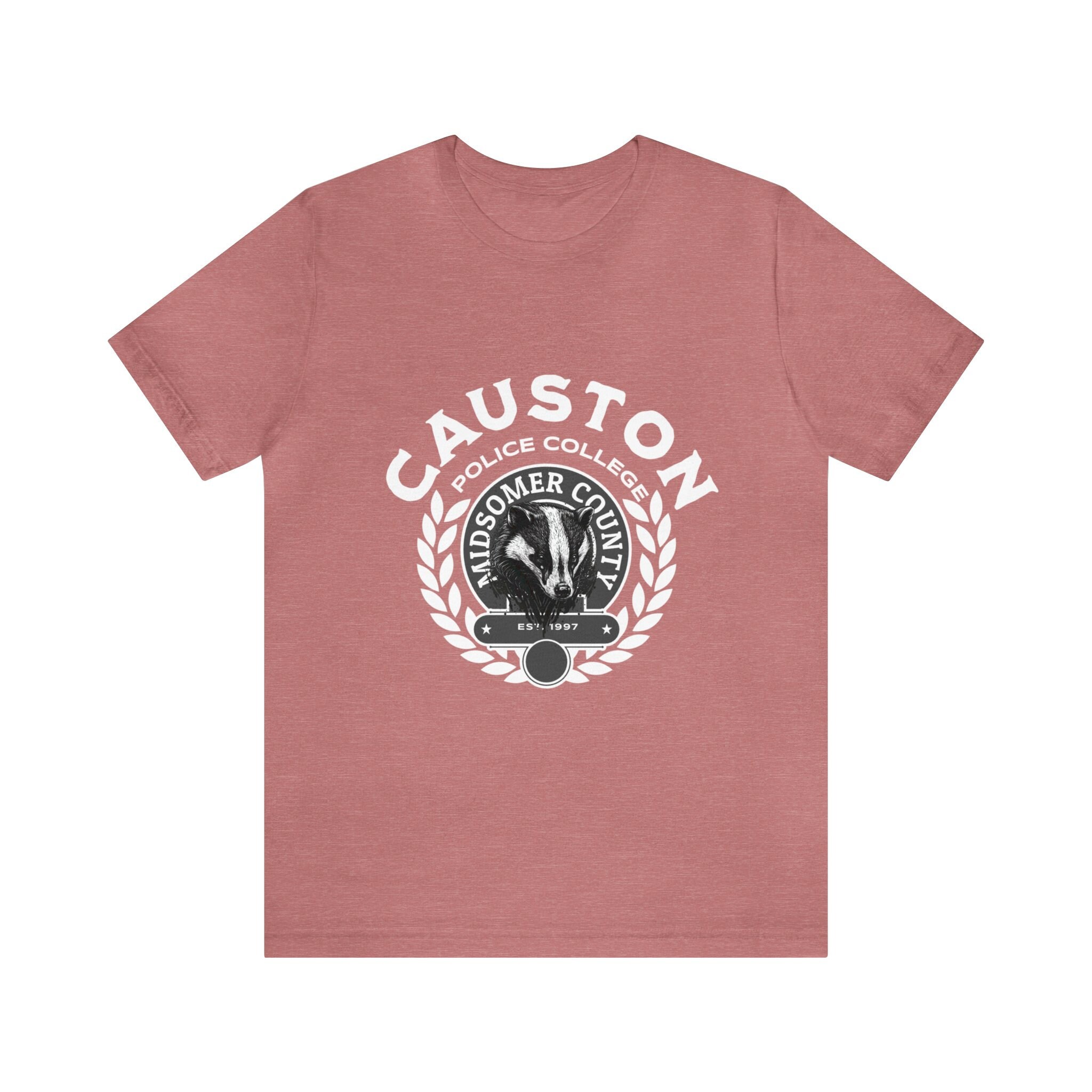 Causton Police Academy - Etsy