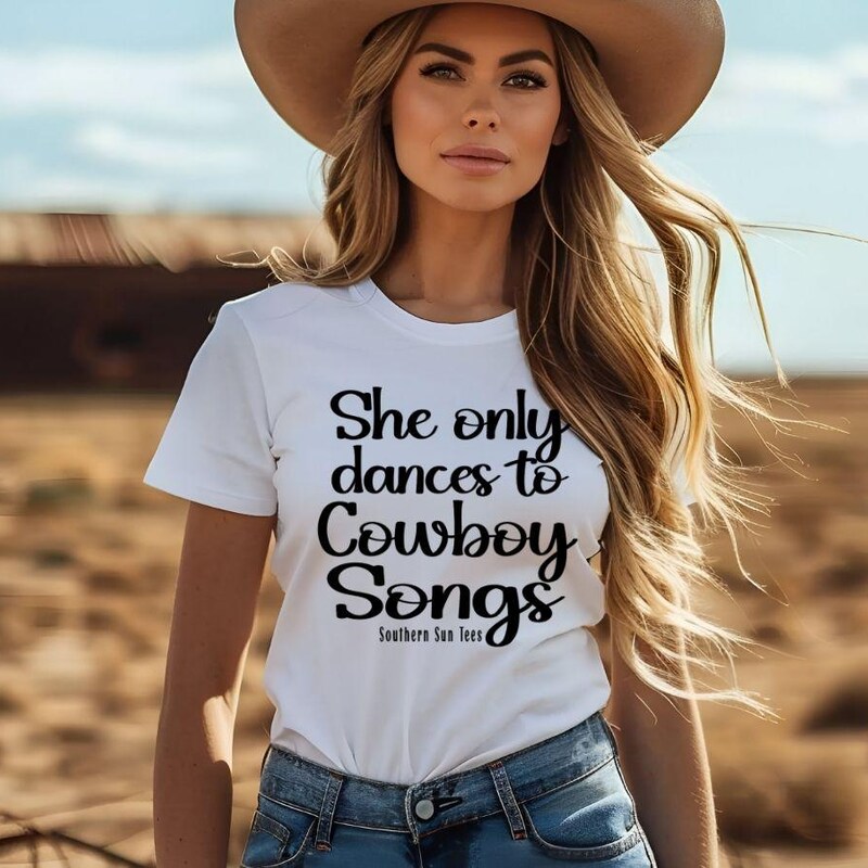 Country Song Lyric Shirts - Etsy