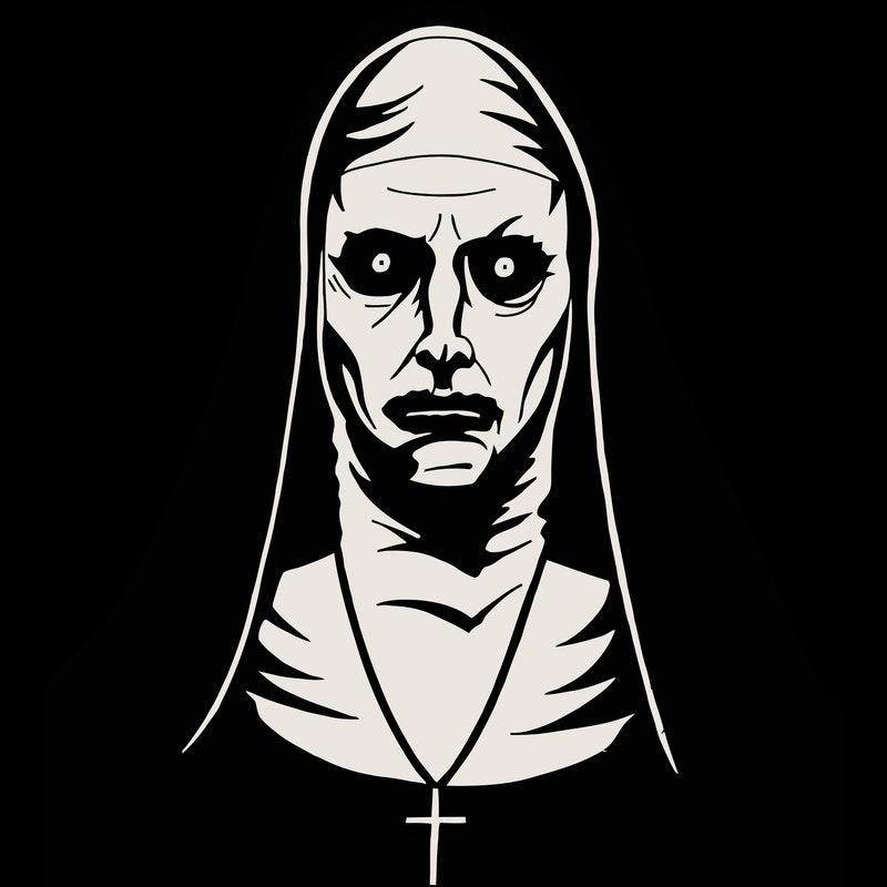 Catholic Svg - Etsy