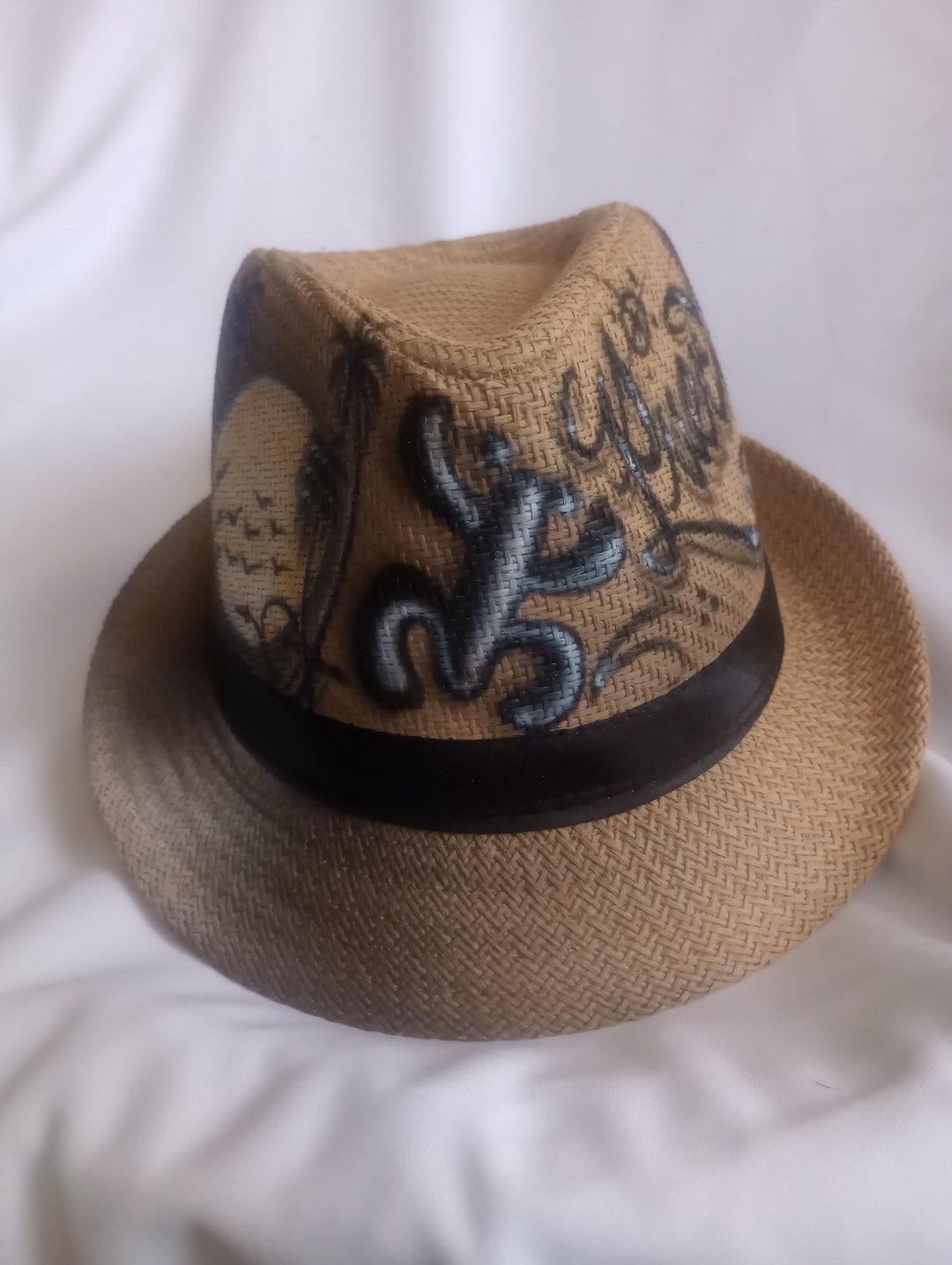 Coqui Taino Puerto Rico Flag | Personalized Name Hand Painted Boricua ...