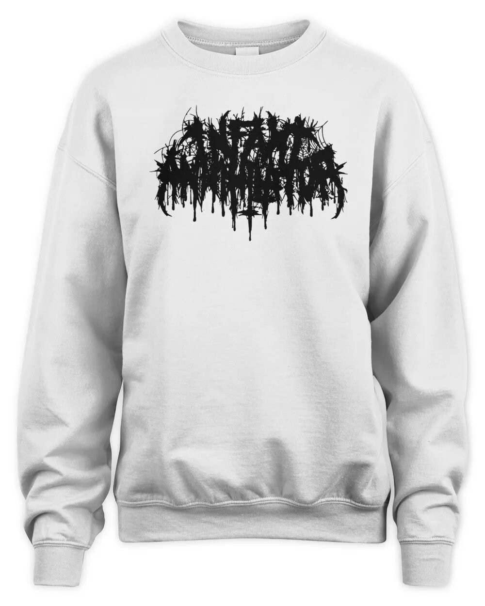 Infant Annihilator Logo