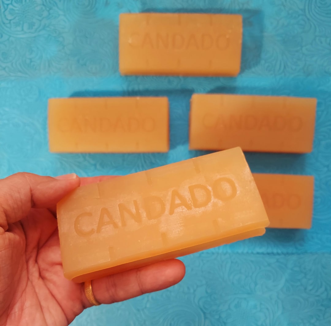 Jabon De Cuaba | Dominican Spiritual Soap for Vodou Santeria ...