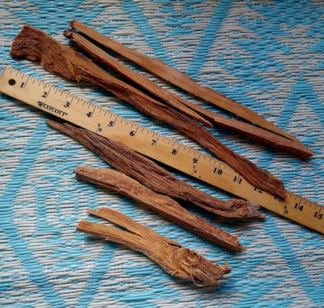 Bwa Pen Wood Bwapen Simbi Marinette Erzulie Dantor Stick Lwa Loa Santa ...