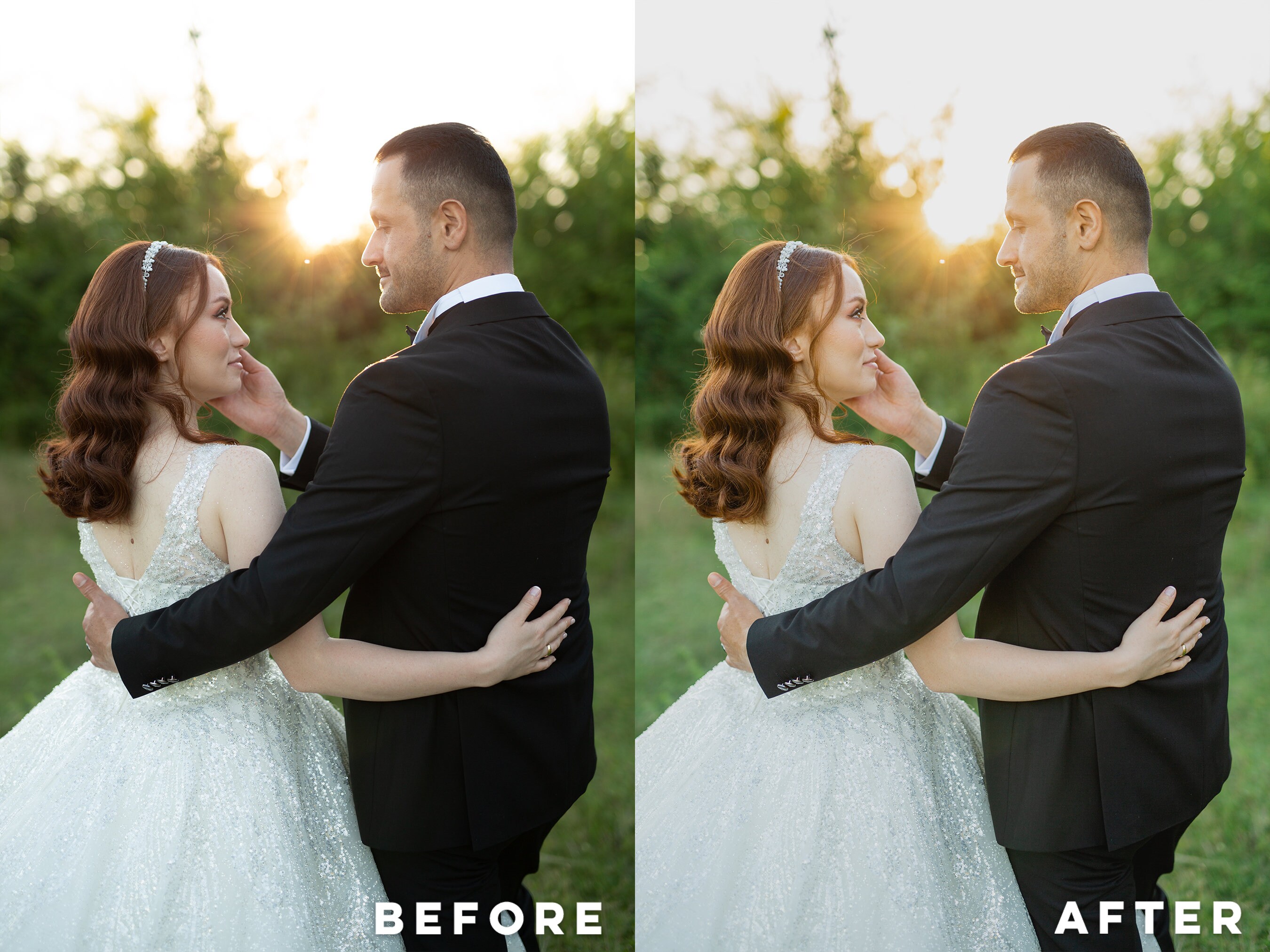 Master Class Presets Pack, Ozge Presets, Portrait Lightroom Presets ...