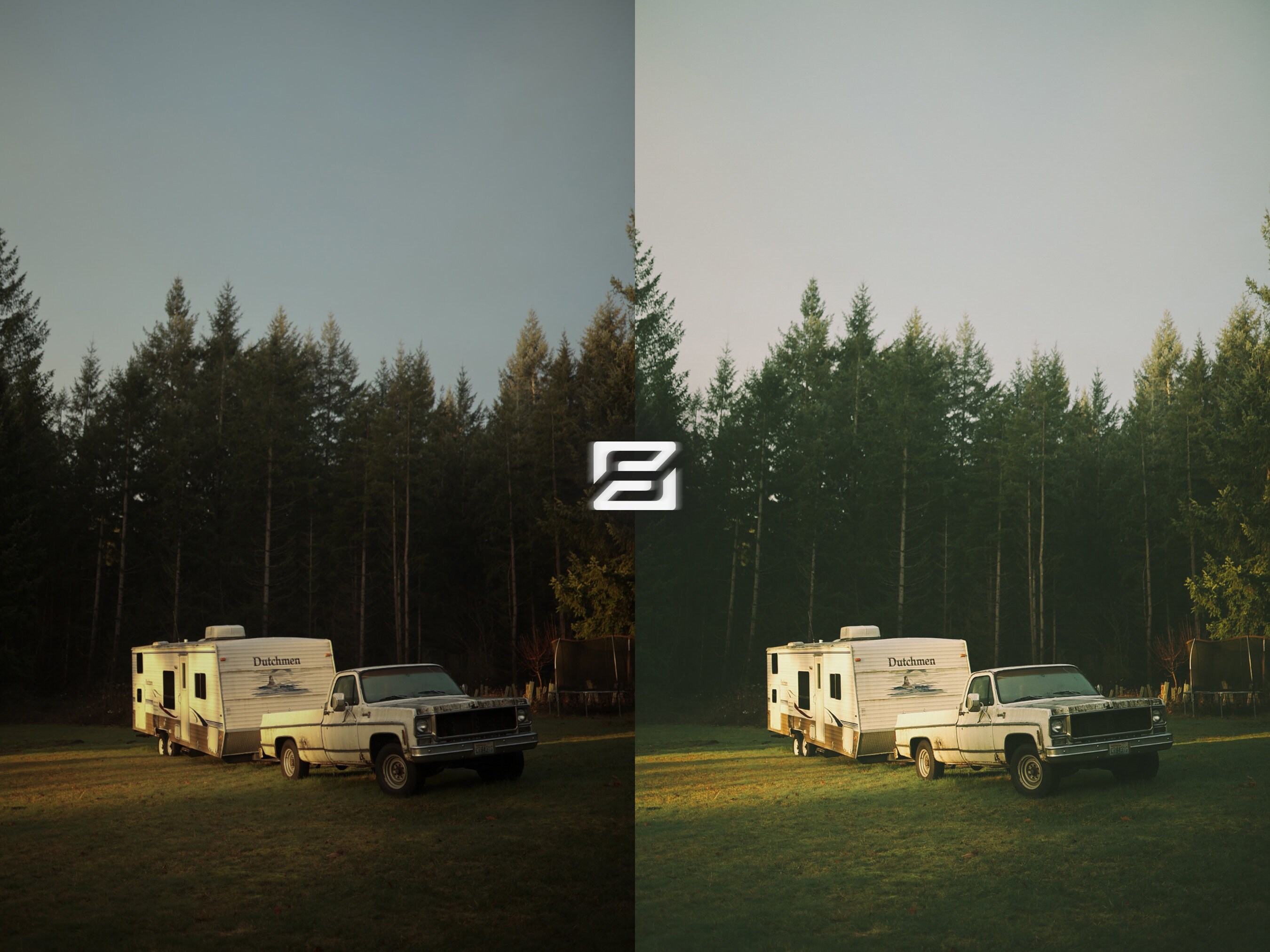 50 FUJIFILM Presets, Retro Analog Preset,outdoor Warm Film Look Photo ...