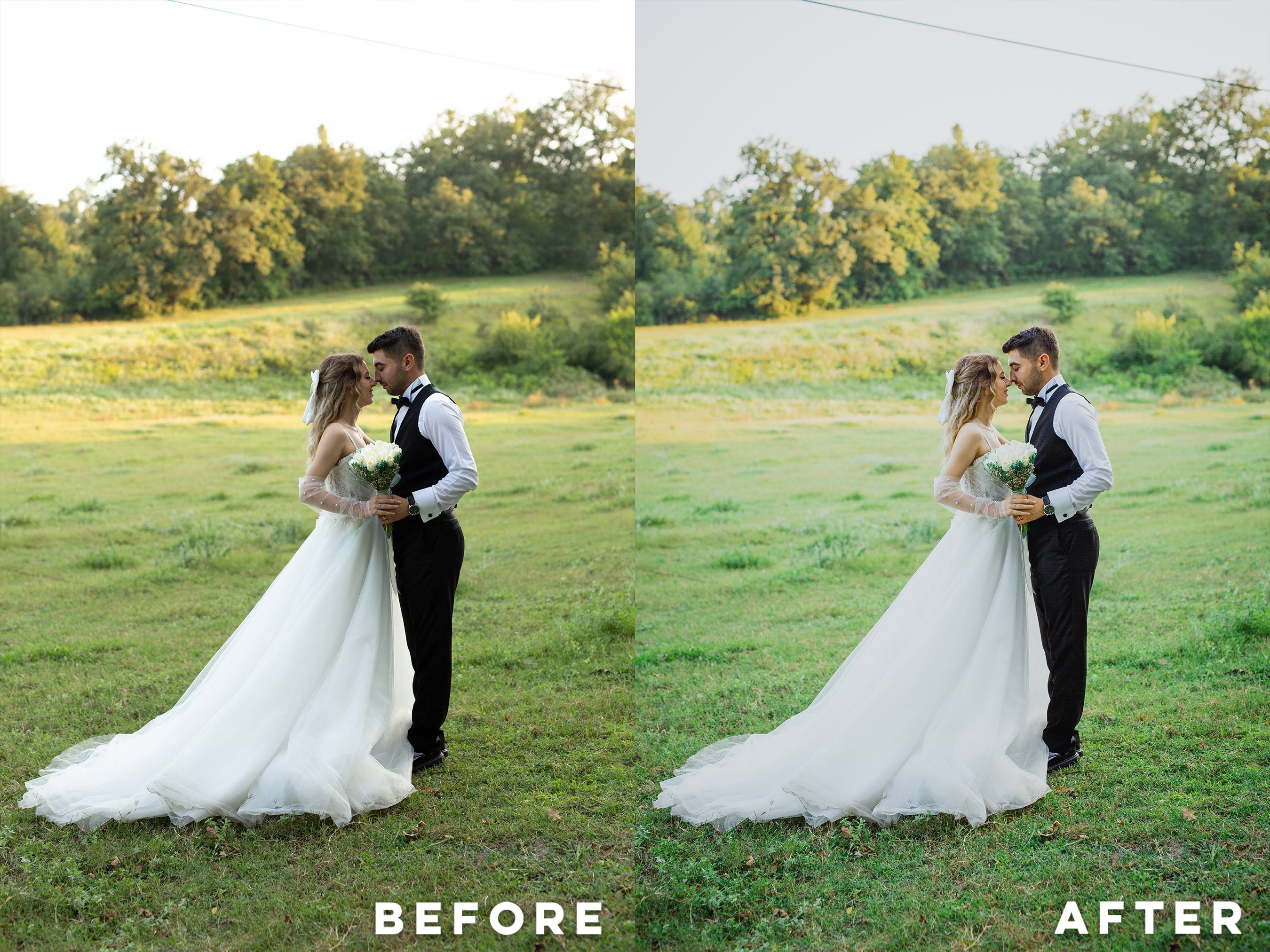 Master Class Presets Pack, Ozge Presets, Portrait Lightroom Presets ...