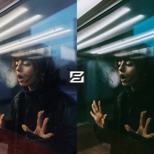 14 NIGHT TIME Lightroom Presets for Photo Editing | Mobile & Desktop ...