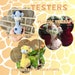 PATTERN: No-sew Mini Giraffe - Etsy