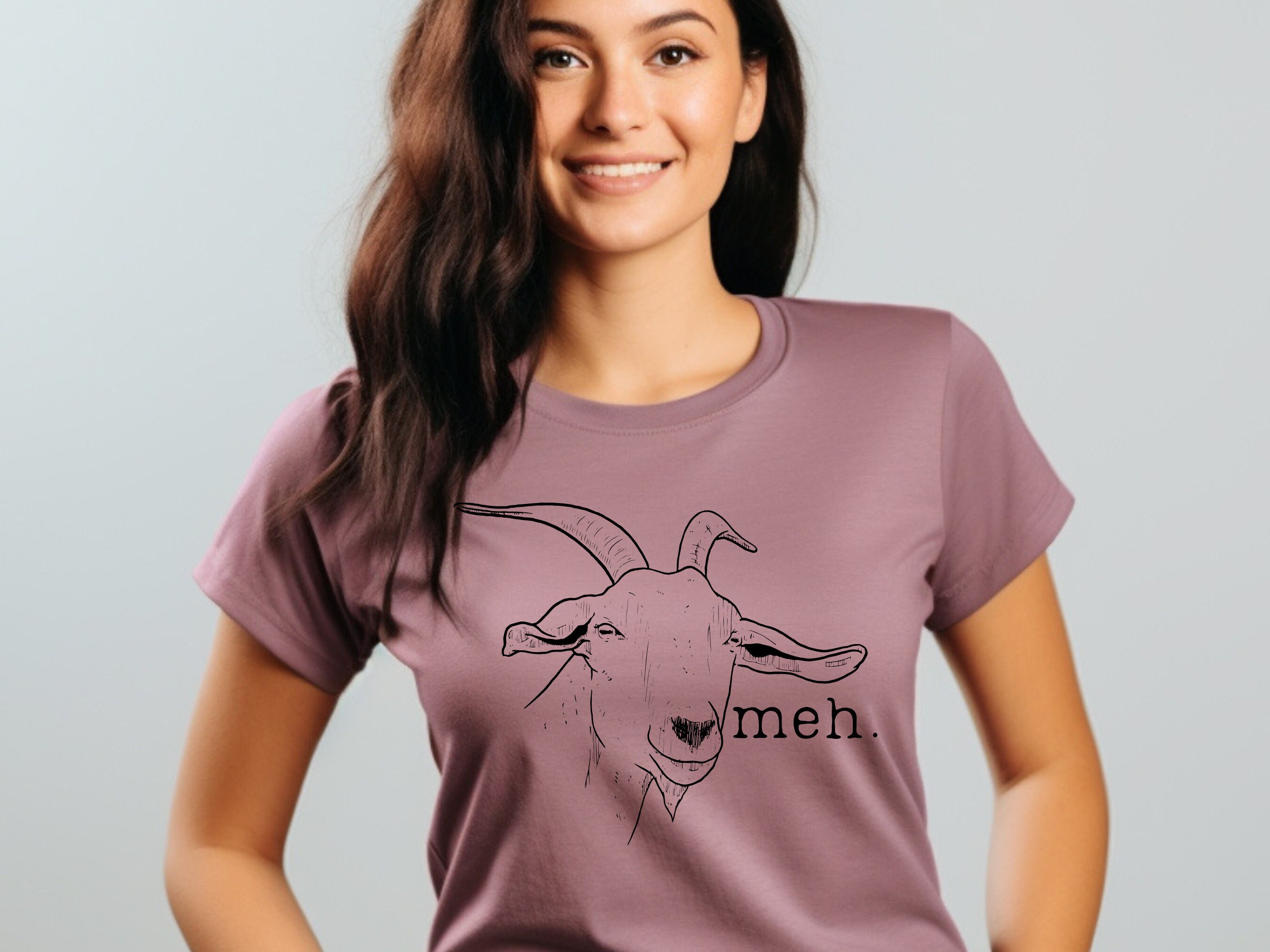 Goat Meh Svg Homestead Svg Farm Svg Files Funny Farm Svg 4H Mom Svg 4H ...