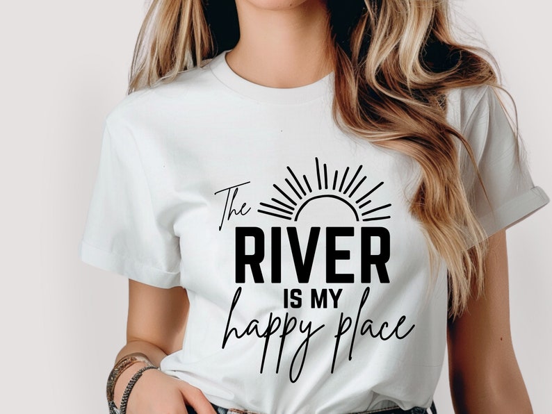 River Svg Bundle River Life Svg River Vacation Svg River Junkie Svg ...