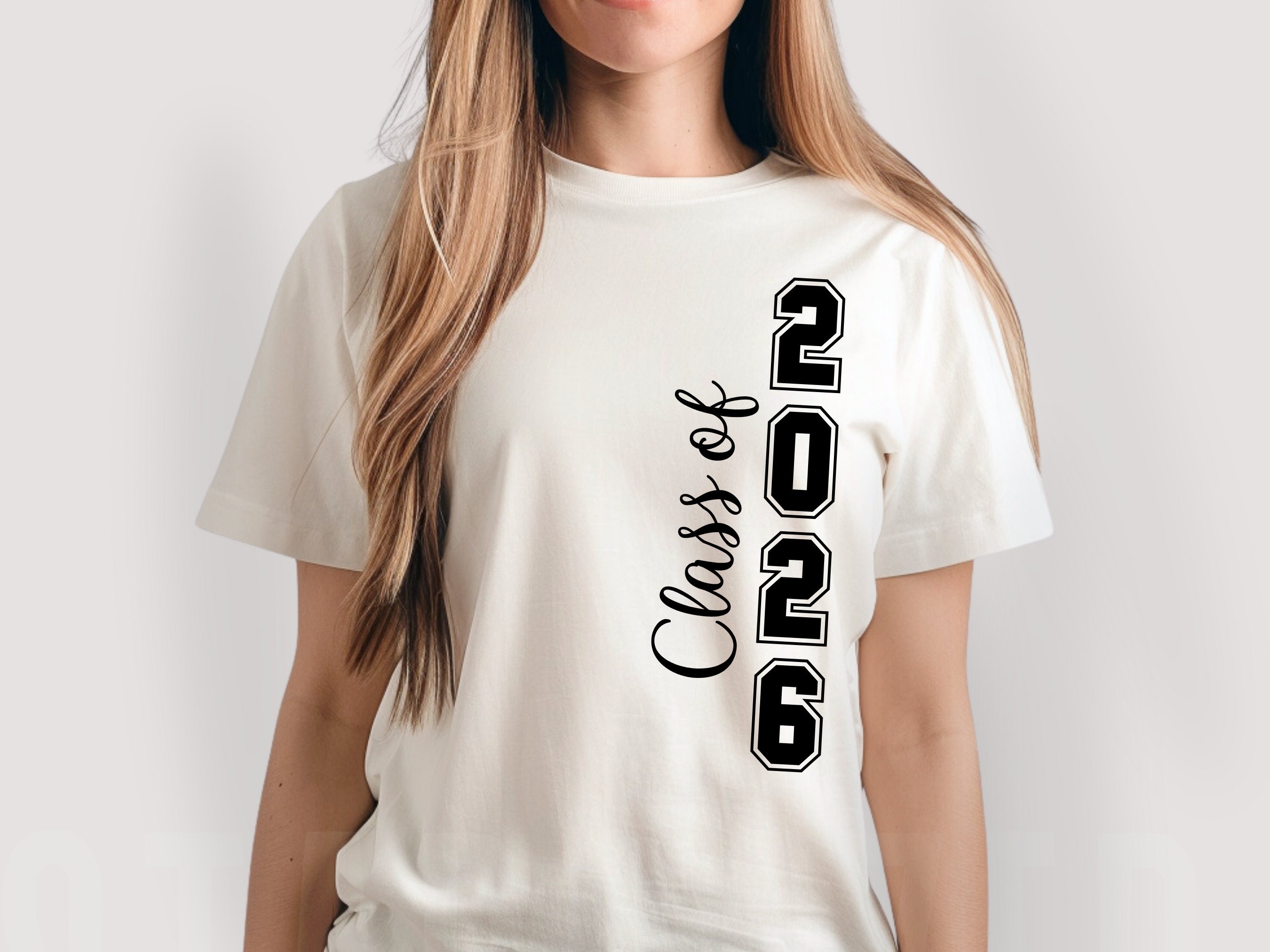 Class of 2026 Svg Bundle Senior 2026 Svg Graduation 2026 Svg Senior ...