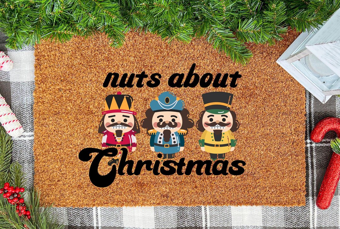 Nutcracker Svg Christmas Nutcracker Svg Cut File Nutcracker Christmas ...