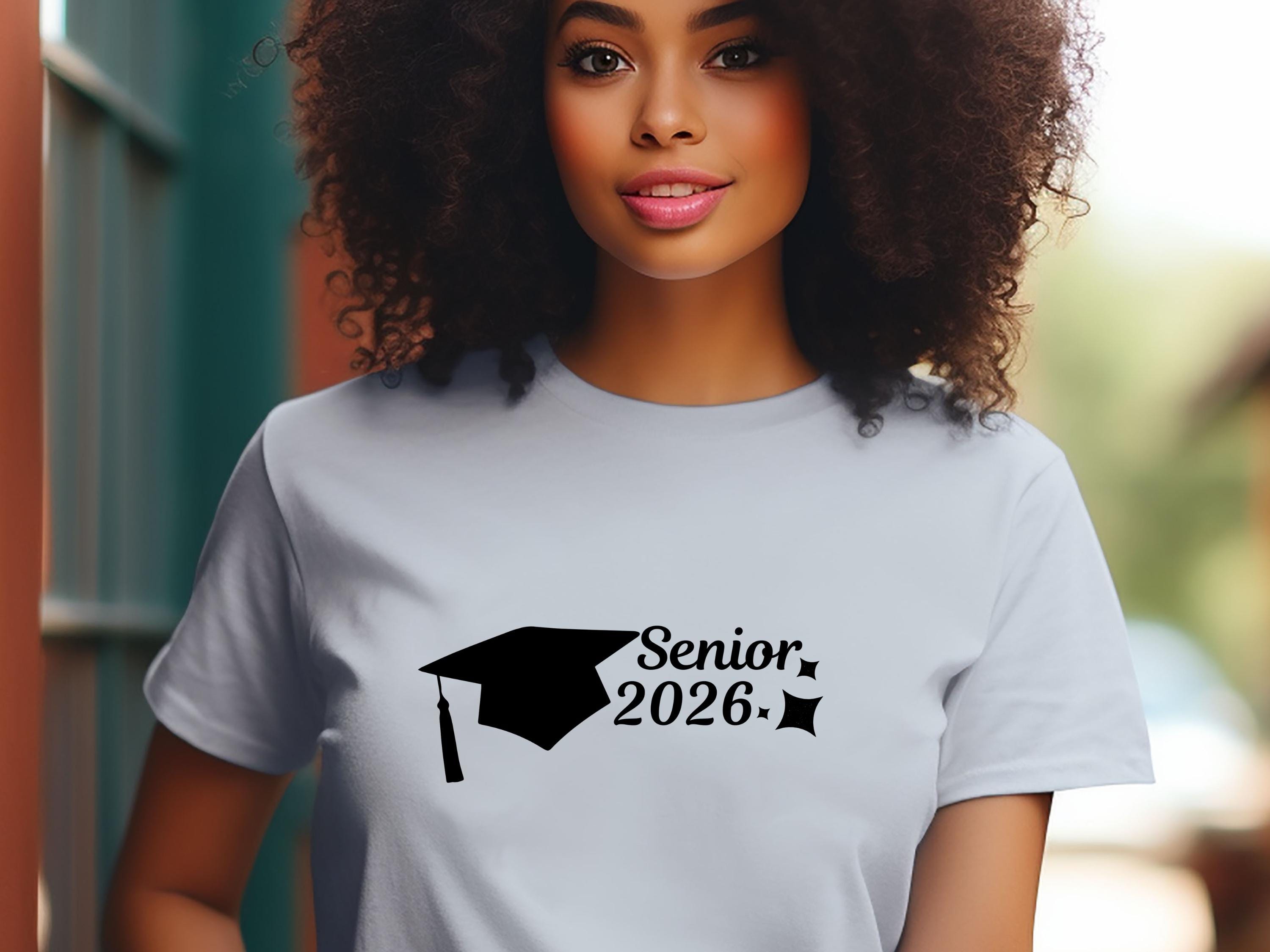 Class of 2026 Svg Bundle Senior 2026 Svg Graduation 2026 Svg Senior ...