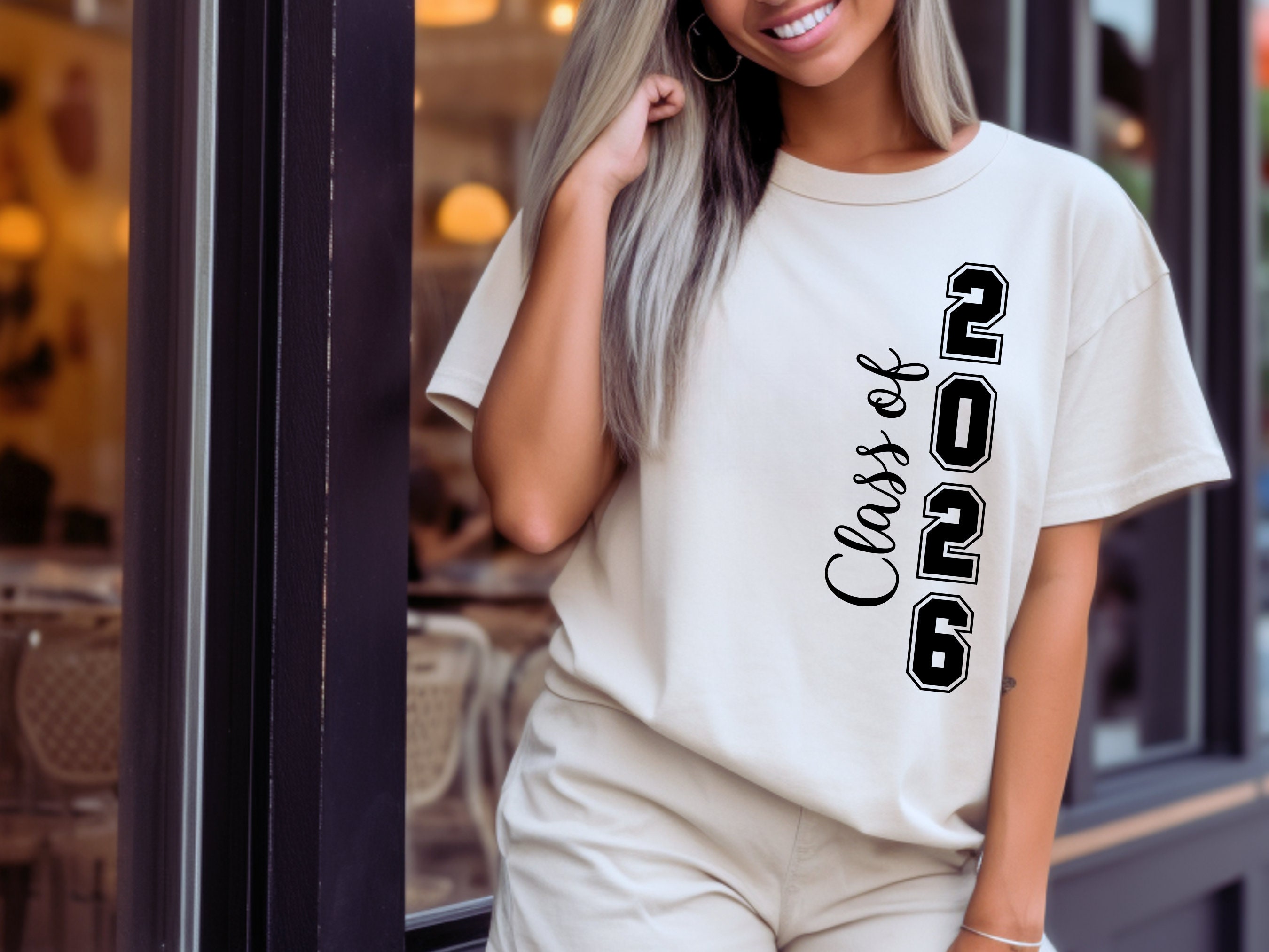 Class of 2026 Svg Bundle Senior 2026 Svg Graduation 2026 Svg Senior ...