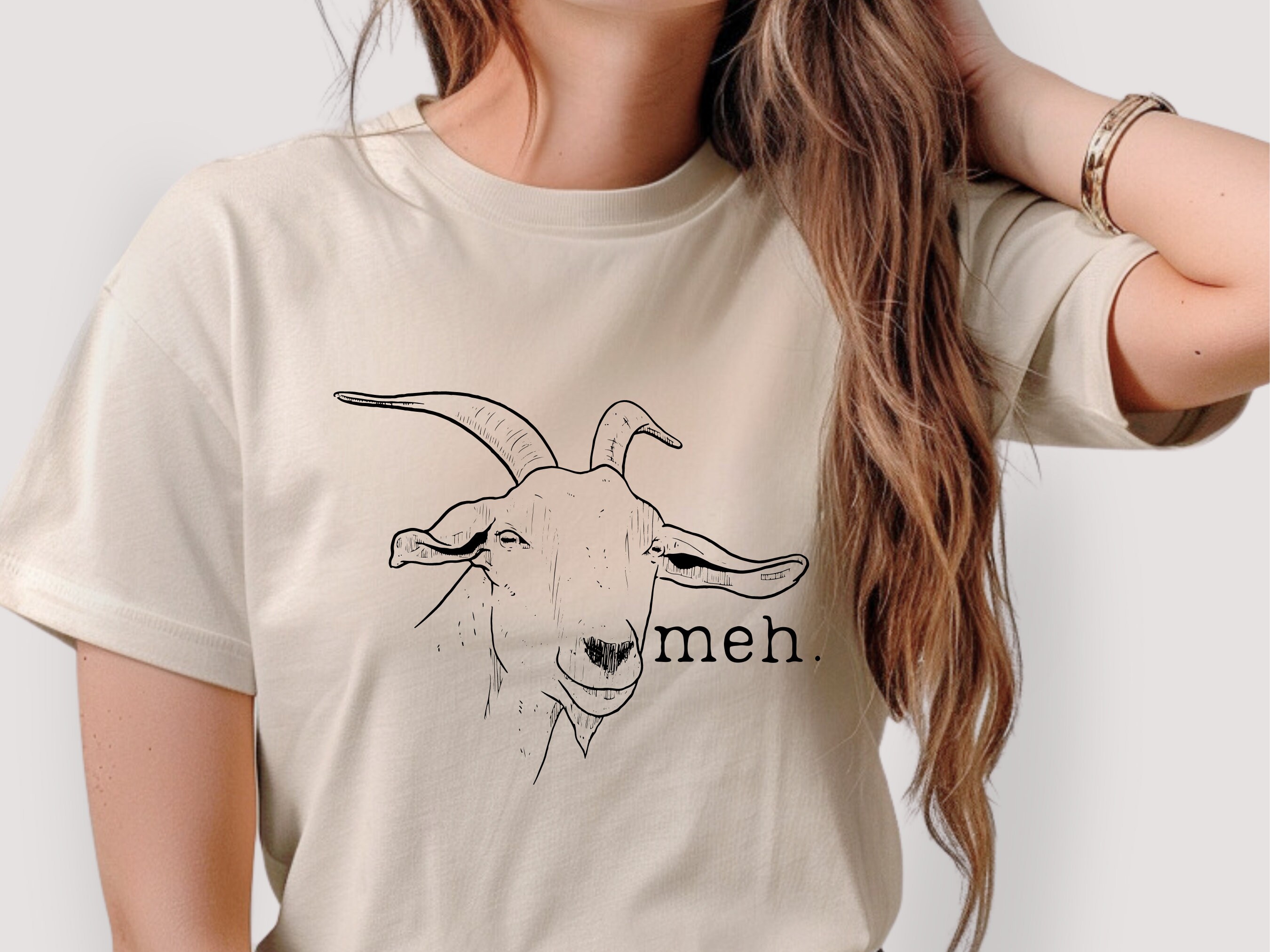 Goat Meh Svg Homestead Svg Farm Svg Files Funny Farm Svg 4H Mom Svg 4H ...