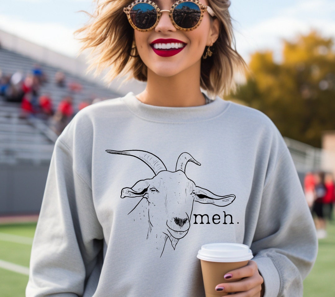 Goat Meh Svg Homestead Svg Farm Svg Files Funny Farm Svg 4H Mom Svg 4H ...
