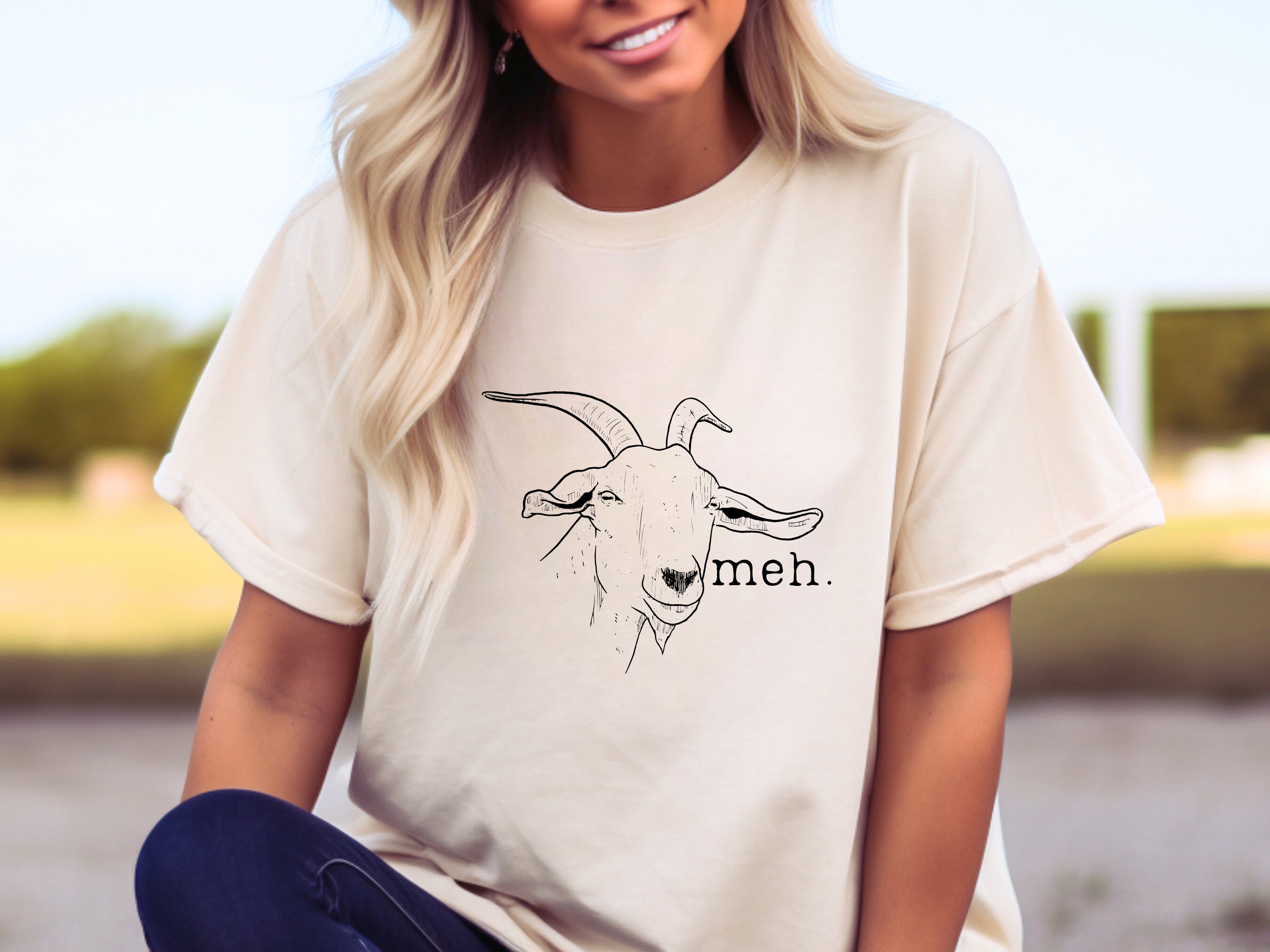 Goat Meh Svg Homestead Svg Farm Svg Files Funny Farm Svg 4H Mom Svg 4H ...